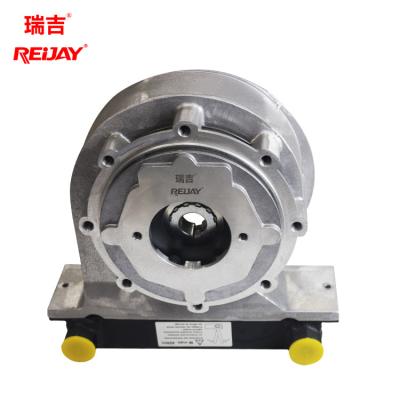 China HPC Cooling Ultra Electric Motor Bellhousing Alu VDMA 24561 26 Bar for sale