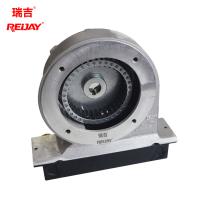 China HPC Cooling Ultra Electric Motor Bellhousing Alu VDMA 24561 26 Bar for sale