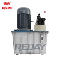 China NG70 Stainless Steel Hydraulic Pump Reservoir Tank 110C Die Casting for sale