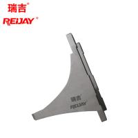 China PTFL Alu GG Motor Foot Bracket VDMA 24561 for sale