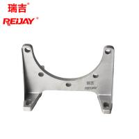 China PTFL Alu GG Motor Foot Bracket VDMA 24561 for sale