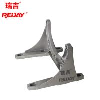 China PTFL Alu GG Motor Foot Bracket VDMA 24561 for sale