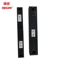 China Vibration Damping Element Rubber Shock Resistant NEMA Motor for sale