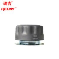 China REIJAY Hydraulic Tank Breather Cap M5 Filler Cap with Air Filter for Hydraulic Power Pack for sale