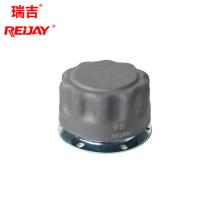 China REIJAY Hydraulic Tank Breather Cap M5 Filler Cap with Air Filter for Hydraulic Power Pack for sale