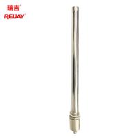 China Preheating Stainless Steel Oil Fuel Tank Heater 10 Bar 16A Immersion Screwed for sale
