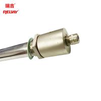 China Preheating Stainless Steel Oil Fuel Tank Heater 10 Bar 16A Immersion Screwed for sale