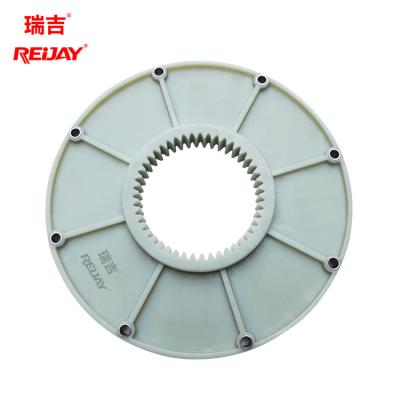 China Engine Flywheel Drive Couplings SAE 14 18 21 24 Flexible Power Transmission for sale