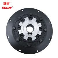 China Engine Flywheel Drive Couplings SAE 14 18 21 24 Flexible Power Transmission for sale