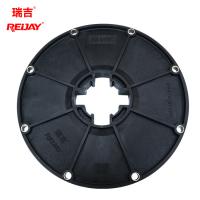 China Engine Flywheel Drive Couplings SAE 14 18 21 24 Flexible Power Transmission for sale
