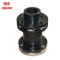 China 440mm Disc Gear Type Flexible Coupling N Rexnord Rigiflex Coupling for sale