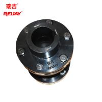 China 440mm Disc Gear Type Flexible Coupling N Rexnord Rigiflex Coupling for sale