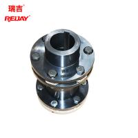 China 440mm Disc Gear Type Flexible Coupling N Rexnord Rigiflex Coupling for sale