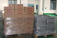 China Aluminum 30 Liter Hydraulic Fluid Reservoir Tank NG30 High Precision for sale