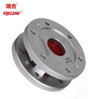 China Torsional Jaw Rigid Shaft Coupling In Motor Reducer Engine Rubber Flange Coupling for sale