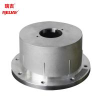 China RV200 Engine Bell Housing Hydraulic Pump IEC Standard Lightweight for sale