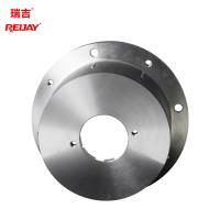 China RV200 Engine Bell Housing Hydraulic Pump IEC Standard Lightweight for sale