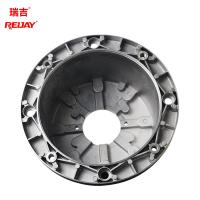 China RV200 Engine Bell Housing Hydraulic Pump IEC Standard Lightweight for sale