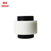 China Nylon Sleeve Gear Coupling B-19 16Nm 8000rpm for Mechanical Transmission for sale