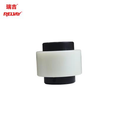 China Nylon Sleeve Gear Coupling B-19 16Nm 8000rpm for Mechanical Transmission for sale
