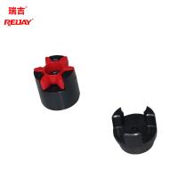 China Stable Reliable Flexible Jaw Coupling 3D Printed Motor Coupler For Occasions for sale
