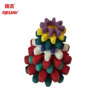 China OEM Polyurethane Jaw Coupling Spider Elastomer 80-98 Shore A for Flexible Couplings for sale