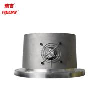 China IEC Aluminum Alloy Hydraulic Bell Housing for Electric Motor 160mm to 350mm for sale
