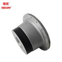 China IEC Standard Hydraulic Pump Bellhousing 160mm Flange for Motor Pump Connection for sale