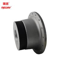 China IEC Standard Hydraulic Pump Bellhousing 160mm Flange for Motor Pump Connection for sale