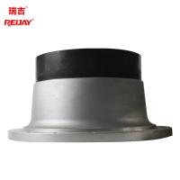 China IEC Standard Hydraulic Pump Bellhousing 160mm Flange for Motor Pump Connection for sale