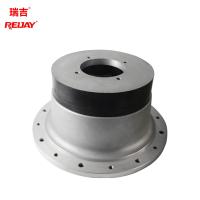 China IEC Standard Hydraulic Pump Bellhousing 160mm Flange for Motor Pump Connection for sale