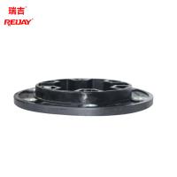 China Hydraulic Pump Rubber Flexible Coupling BoWex 100FLE-PA-352.35 HUB 352*48Teeth for sale