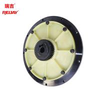 China SAE Flywheel Rubber Flexible Coupling for Engine to Hydraulic Pump 120 Nm for sale