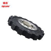 China L-LOC Electric Hydraulic Motor Drive LM Torsion Shaft Coupling 850 Nm 6000 RPM for sale