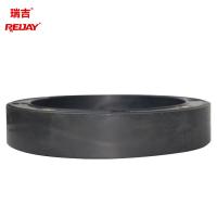 China Damping Rubber Vibration Dampeners IMB35 Engine Shock Mount for IEC Motors 80-315 Frame Sizes for sale