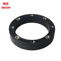 China Damping Rubber Vibration Dampeners IMB35 Engine Shock Mount for IEC Motors 80-315 Frame Sizes for sale