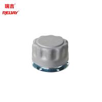 China Customized Hydraulic Reservoir Breather Cap 46 Mm for sale