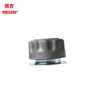 China Customized Hydraulic Reservoir Breather Cap 46 Mm for sale