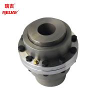 China Gear Flexible Floating Shaft Coupling High Torque Transfer 6000 RPM for sale