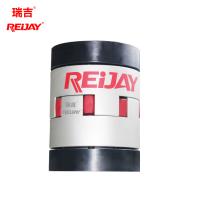 China KL 35 45 Hydraulic Motor Coupling Rotex Stainless Steel Shaft Coupling -40°C to 120°C for sale