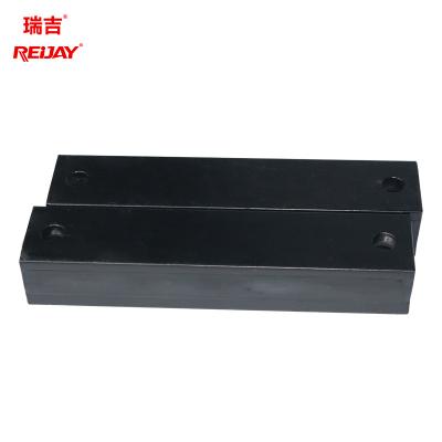 China Vibration Damping Element Rubber Shock Resistant NEMA Motor for sale