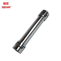 China Flexible Jaw Coupling for Hydraulic Pump Misalignment Compensation 1000g for sale