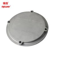 China Rugged Hydraulic Tank Cleanout Covers Pressure Resistant Lightweight for sale
