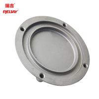 China Rugged Hydraulic Tank Cleanout Covers Pressure Resistant Lightweight for sale