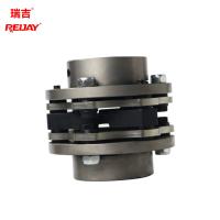 China 2000 Nm Falk Flexible Disc High Temperature Flexible Coupling for sale