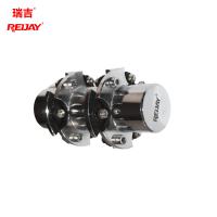 China Flexible High Torque Shaft Gear Motor Coupling Stainless Steel 2000 Nm for sale