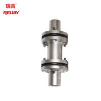 China Falk Wrapflex Flexible Disc Coupling 63000 Nm For Mining Machinery for sale