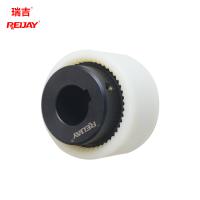 China HT20-40 Cast Iron Pump Rubber Coupling Machinery Nylon Sleeve for sale