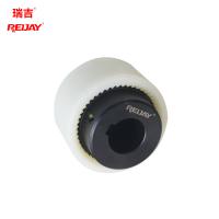 China Torque Gearbox Motor Coupling Cast Iron Motor Shaft Coupler LightWeight for sale
