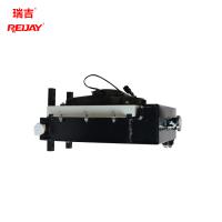 China Aluminum Excavator Oil Cooler 500 KW CK Hydraulic Oil Heat Exchanger Air Cooled for sale